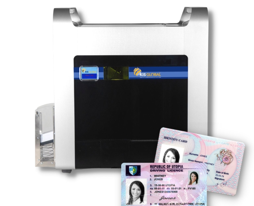 Dannon ID – Our Solutions